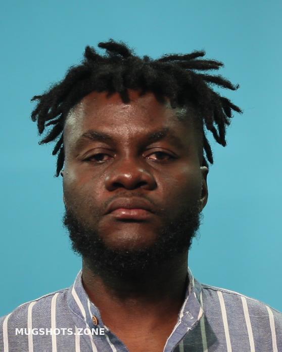 NDZI EDWIN SHEI 07/16/2023 - Brazoria County Mugshots Zone