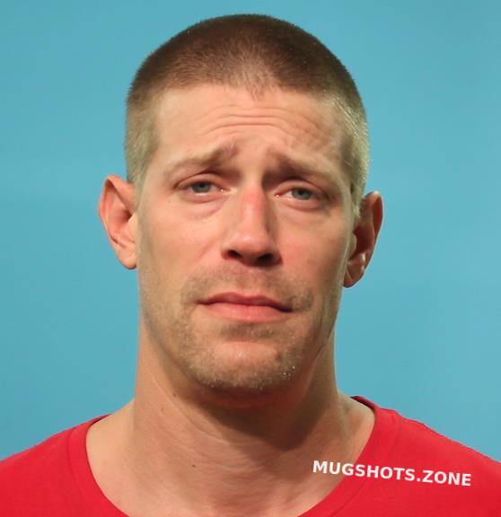 MACKINDER SEAN KELLY 07/17/2023 - Brazoria County Mugshots Zone