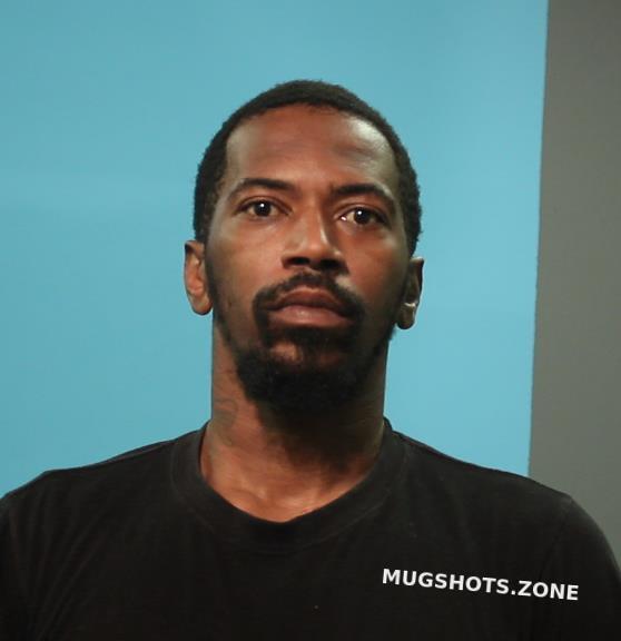 PENNINGTON JEREMY JEROME 07/19/2023 - Brazoria County Mugshots Zone