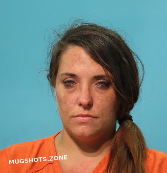 DILLEY COURTNEY LOREE 07/20/2023 - Brazoria County Mugshots Zone