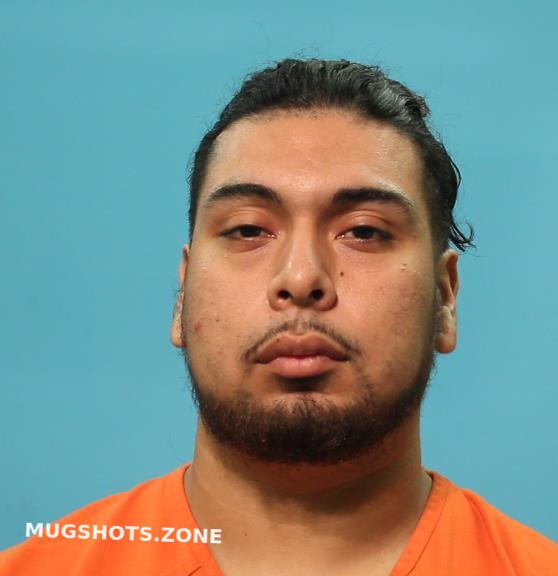 MELCHOR RYAN 07/20/2023 - Brazoria County Mugshots Zone