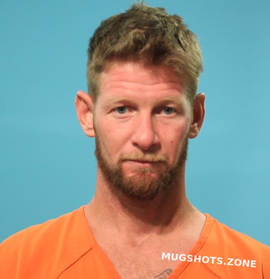 FOX CHRISTOPHER EUGENE 07/21/2023 - Brazoria County Mugshots Zone