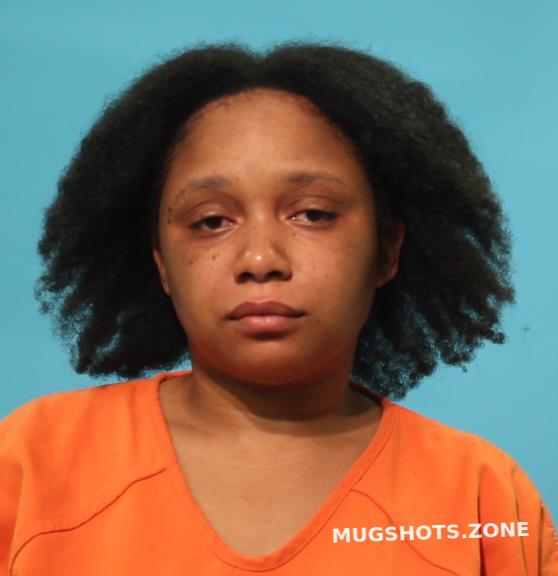 ANDERSON KENYA RASHUNDA 07/22/2023 - Brazoria County Mugshots Zone