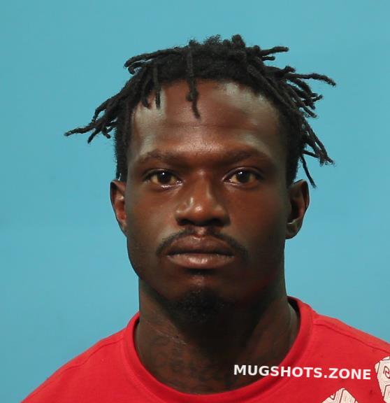 CARTER NICHOLAS LAMAR III 07/27/2023 - Brazoria County Mugshots Zone