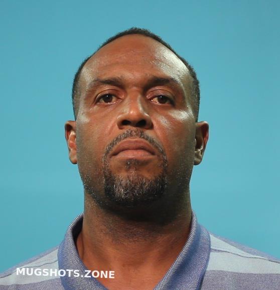 TYLER JOHNNY RAY 08/01/2023 - Brazoria County Mugshots Zone