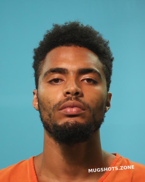 HOWZE RAEQUON 08/07/2023 - Brazoria County Mugshots Zone