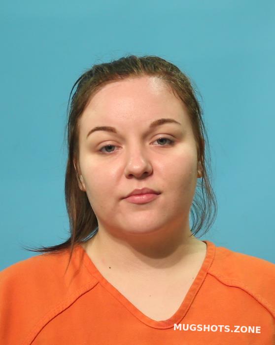 Sullins Savannah Renee 08 08 2023 Brazoria County Mugshots Zone
