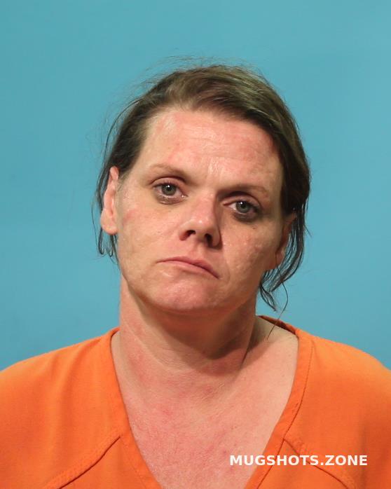 FREEMAN STACEY JEAN 08/14/2023 - Brazoria County Mugshots Zone