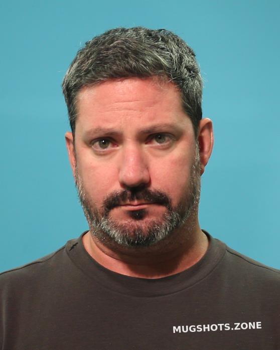 BAINES BLAKE ALLEN 08/16/2023 - Brazoria County Mugshots Zone