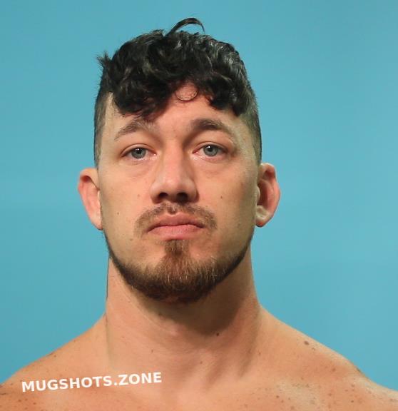 SCALF MARIO QUENTIN 08/19/2023 - Brazoria County Mugshots Zone