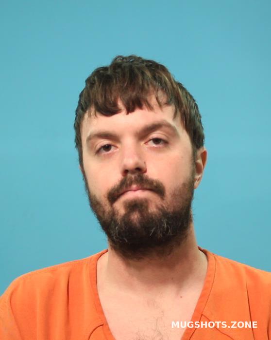 MCMILLAN TYLER CRAIG 08/21/2023 - Brazoria County Mugshots Zone