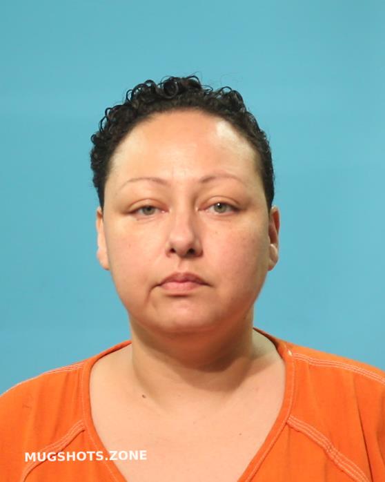 GARZA LISA MARIE 08/22/2023 - Brazoria County Mugshots Zone