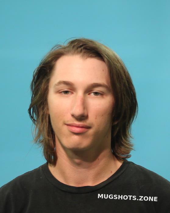 BERRY IAN JOSEPH 08/22/2023 - Brazoria County Mugshots Zone