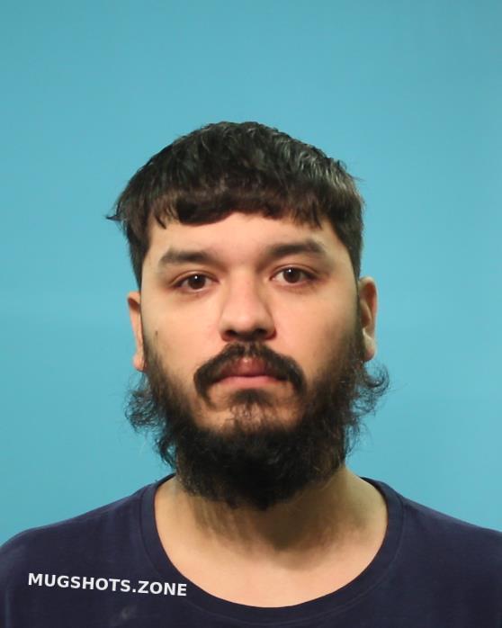 RAMIREZ JOHN 08/23/2023 - Brazoria County Mugshots Zone