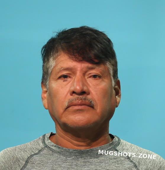 LOPEZ-CARDONA MARTIN 08/24/2023 - Brazoria County Mugshots Zone