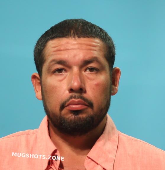 CISNEROS MARTIN JR. 08/24/2023 - Brazoria County Mugshots Zone