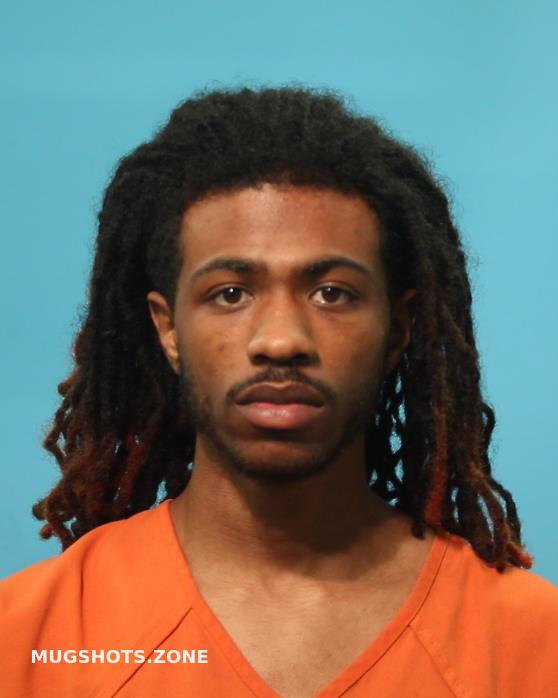FELDER QUENTIN DARIUS 08/25/2023 - Brazoria County Mugshots Zone