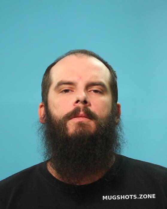 SMITH TRAVIS SPENCER 08/25/2023 - Brazoria County Mugshots Zone