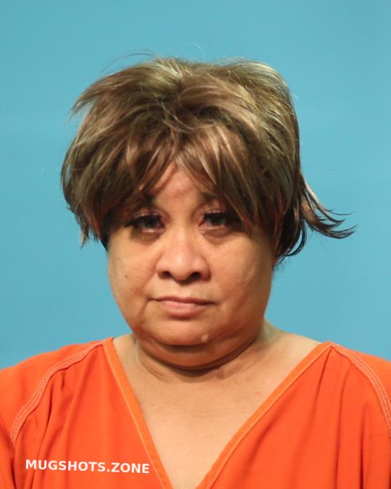 HAWK JUANA CONSUELO 08/26/2023 - Brazoria County Mugshots Zone