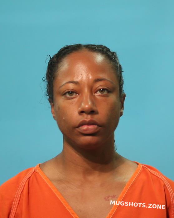 HAMID DWANETTA 08/27/2023 - Brazoria County Mugshots Zone