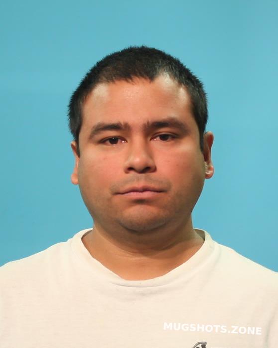 OLGUIN ESAU 08/27/2023 - Brazoria County Mugshots Zone