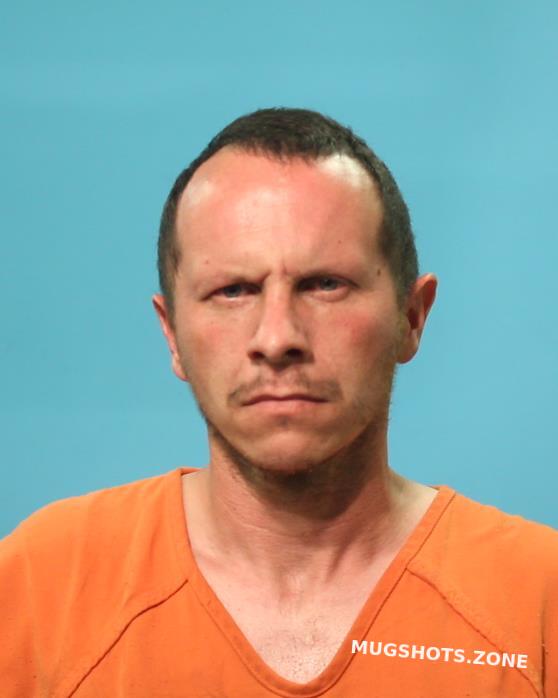 JORDAN JOSEPH BENTON 08/27/2023 - Brazoria County Mugshots Zone