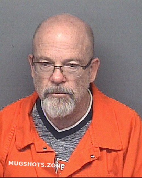 HOENIG RONALD MORRIS 09/01/2023 - Brazoria County Mugshots Zone