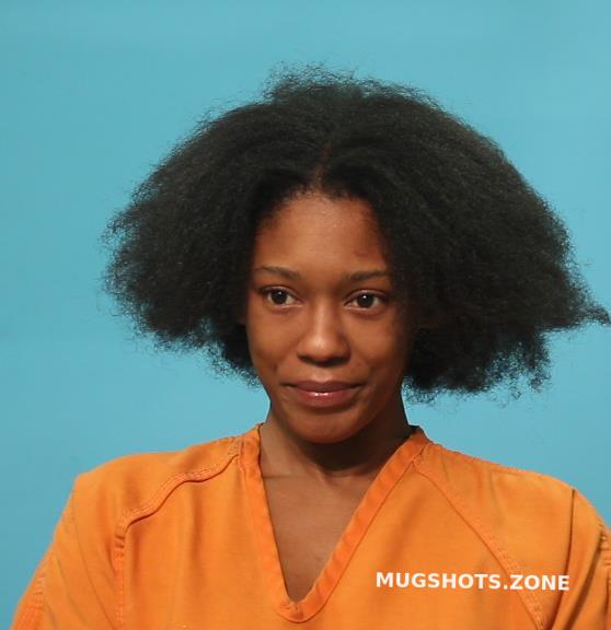 THOMAS BRANDI RASHAUNDA JOSET 09/02/2023 - Brazoria County Mugshots Zone