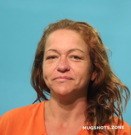 Elliott Vanessa 09 02 2023 Brazoria County Mugshots Zone