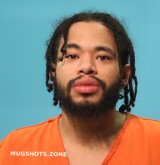 CAUSEY RYAN TYLER 09/05/2023 - Brazoria County Mugshots Zone