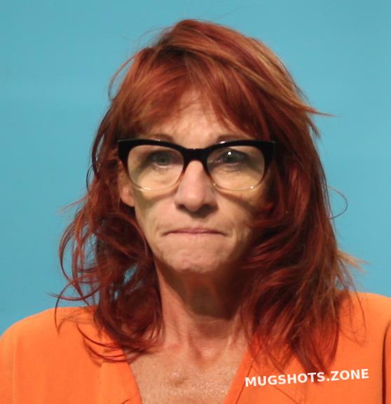 SHELL DAWN MARIE 09/12/2023 - Brazoria County Mugshots Zone