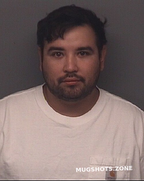 VELA JUSTIN RYAN 09/13/2023 - Brazoria County Mugshots Zone