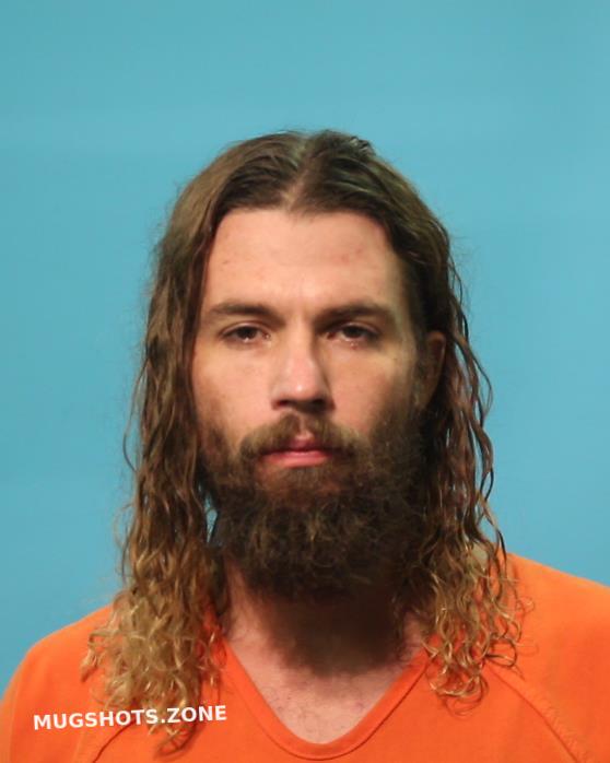 CULP JAMES ALLEN 09/14/2023 - Brazoria County Mugshots Zone