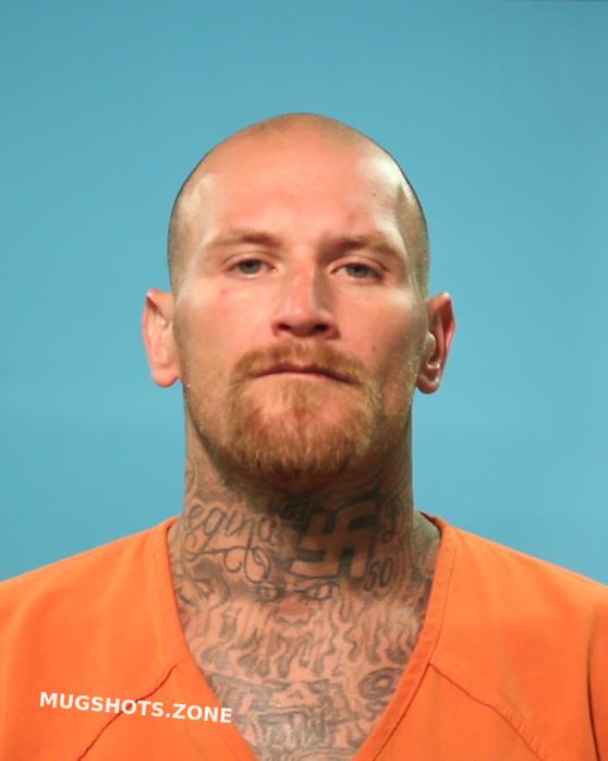 OSGOOD MATHEW RYAN 09/14/2023 - Brazoria County Mugshots Zone