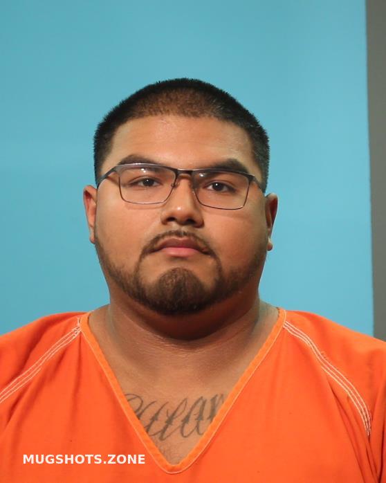 SORIA ERIC 09/14/2023 - Brazoria County Mugshots Zone
