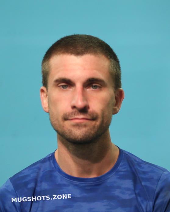 BISHOP BRETT HUNTER 09/14/2023 - Brazoria County Mugshots Zone