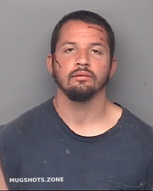 RUIZ MARK ADAM 09/17/2023 - Brazoria County Mugshots Zone