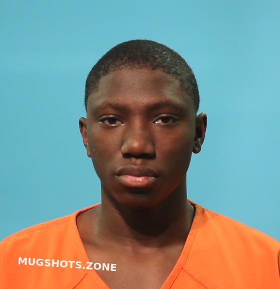 SIMON PHILLIP 09/17/2023 - Brazoria County Mugshots Zone