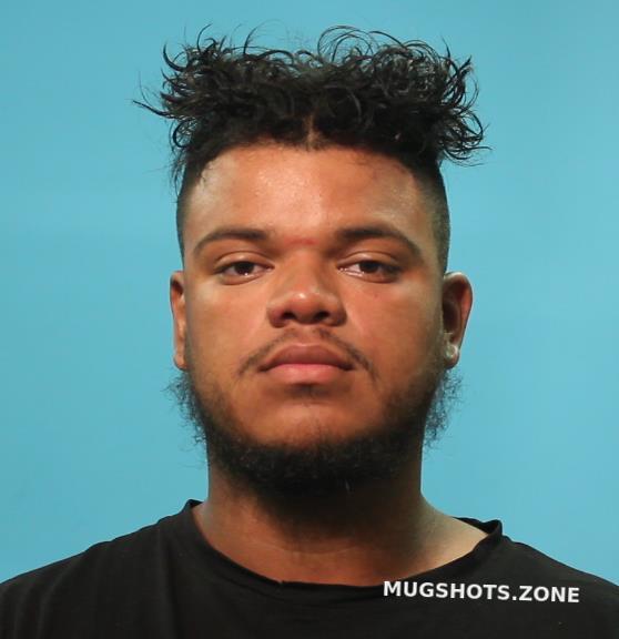 PENA DOMINIC ISAIAH 09/22/2023 - Brazoria County Mugshots Zone
