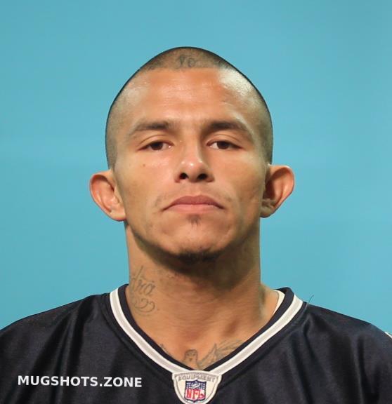RAMOS JOSE ANGEL 09/26/2023 - Brazoria County Mugshots Zone