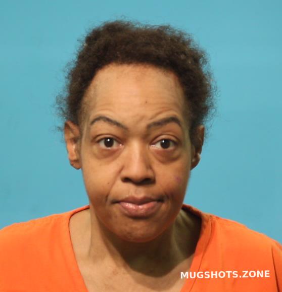 HILLIARD TONICA MONICA 09/29/2023 - Brazoria County Mugshots Zone