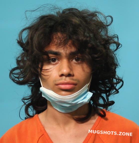 PAVON ANTHONY 09/29/2023 - Brazoria County Mugshots Zone