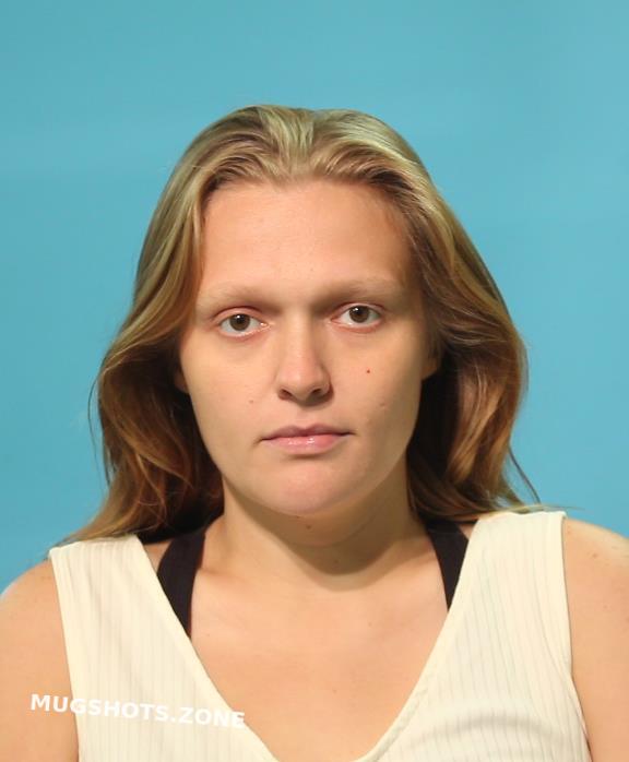 DAVIS SHYANN MARIE 10/06/2023 - Brazoria County Mugshots Zone