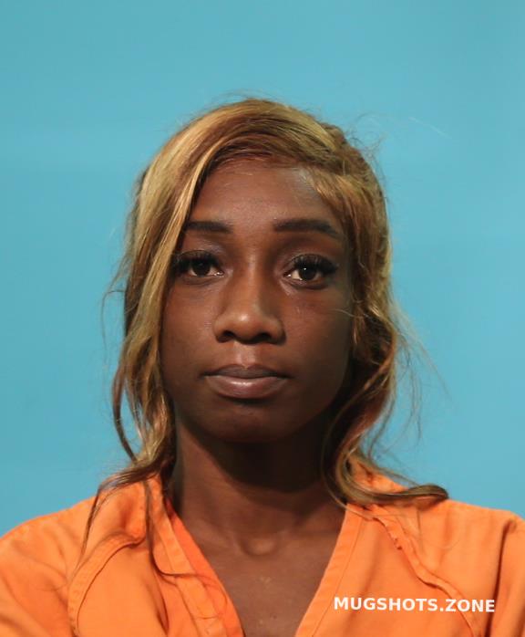 GORDON IEISHA MARIE 10/07/2023 - Brazoria County Mugshots Zone
