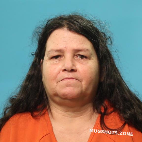 ALFORD WANDA 10/09/2023 - Brazoria County Mugshots Zone