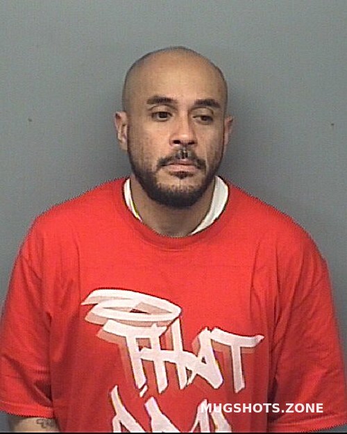 CASTANEDA NICHOLAS ALEXANDER 10/10/2023 - Brazoria County Mugshots Zone