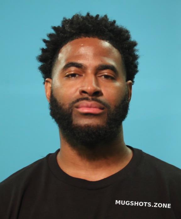 BAKER BRODERICK JERMAINE 10/14/2023 - Brazoria County Mugshots Zone