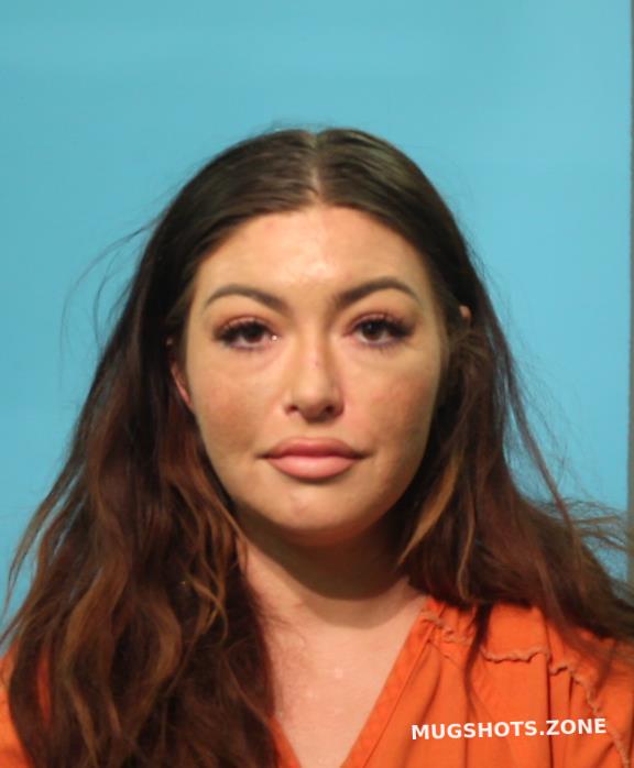 LINDSAY LAUREN NICOLE 10/15/2023 - Brazoria County Mugshots Zone