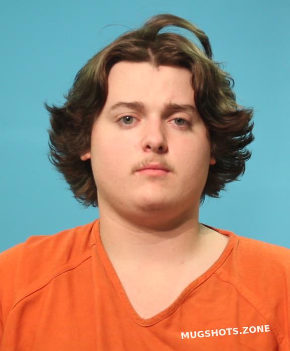 REED TRYPP TIMOTHY-MICHAEL III 10/15/2023 - Brazoria County Mugshots Zone