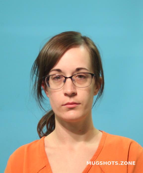 JUST SHANDEE ALINA 10/17/2023 - Brazoria County Mugshots Zone